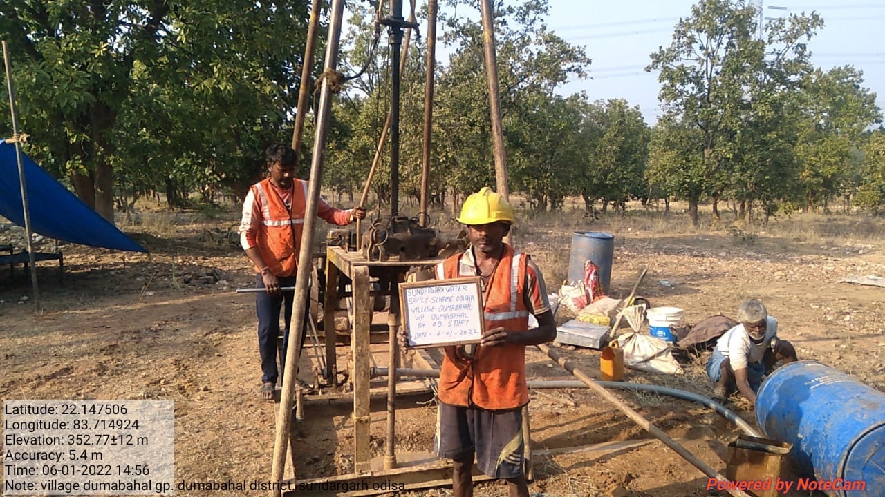 Geotechnical Engineering Services | Shah Pant Consulting Engineers ...