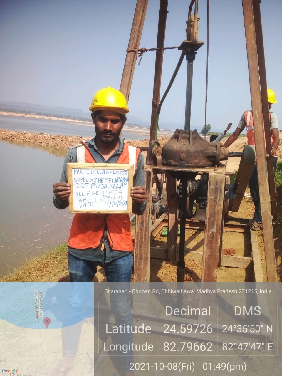 Geotechnical Engineering Services | Shah Pant Consulting Engineers ...