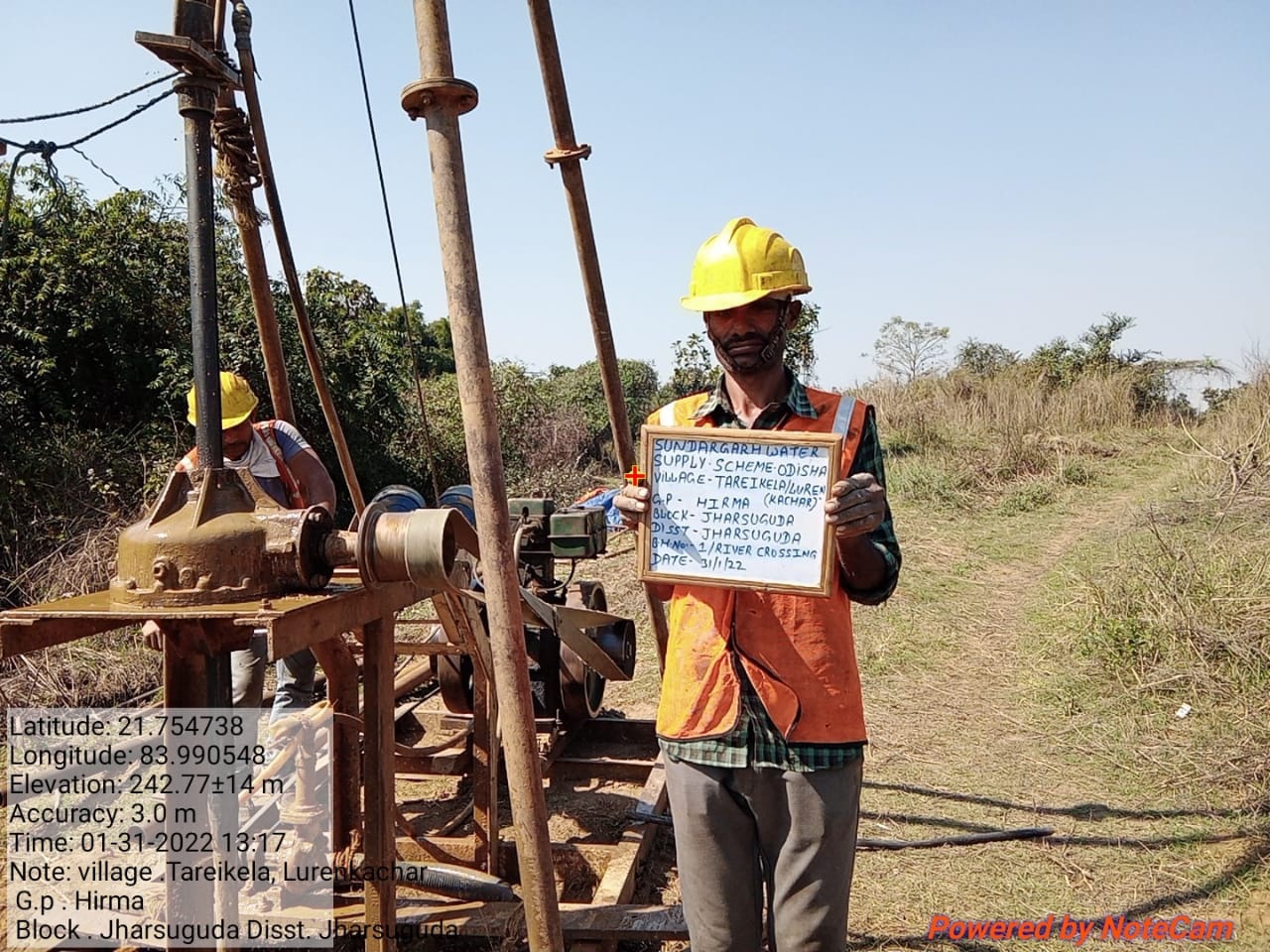 Geotechnical Engineering Services | Shah Pant Consulting Engineers ...