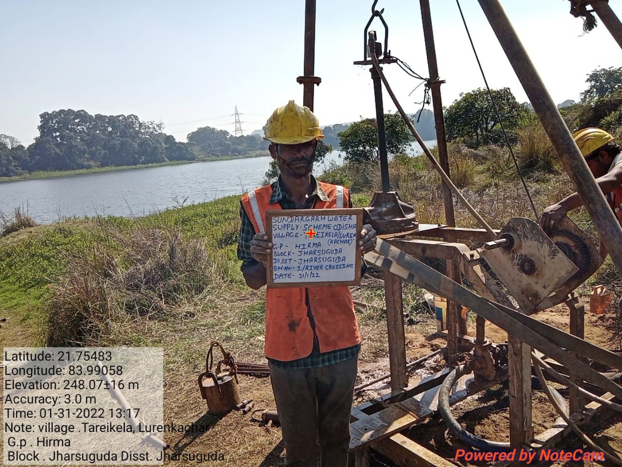 Geotechnical Engineering Services | Shah Pant Consulting Engineers ...