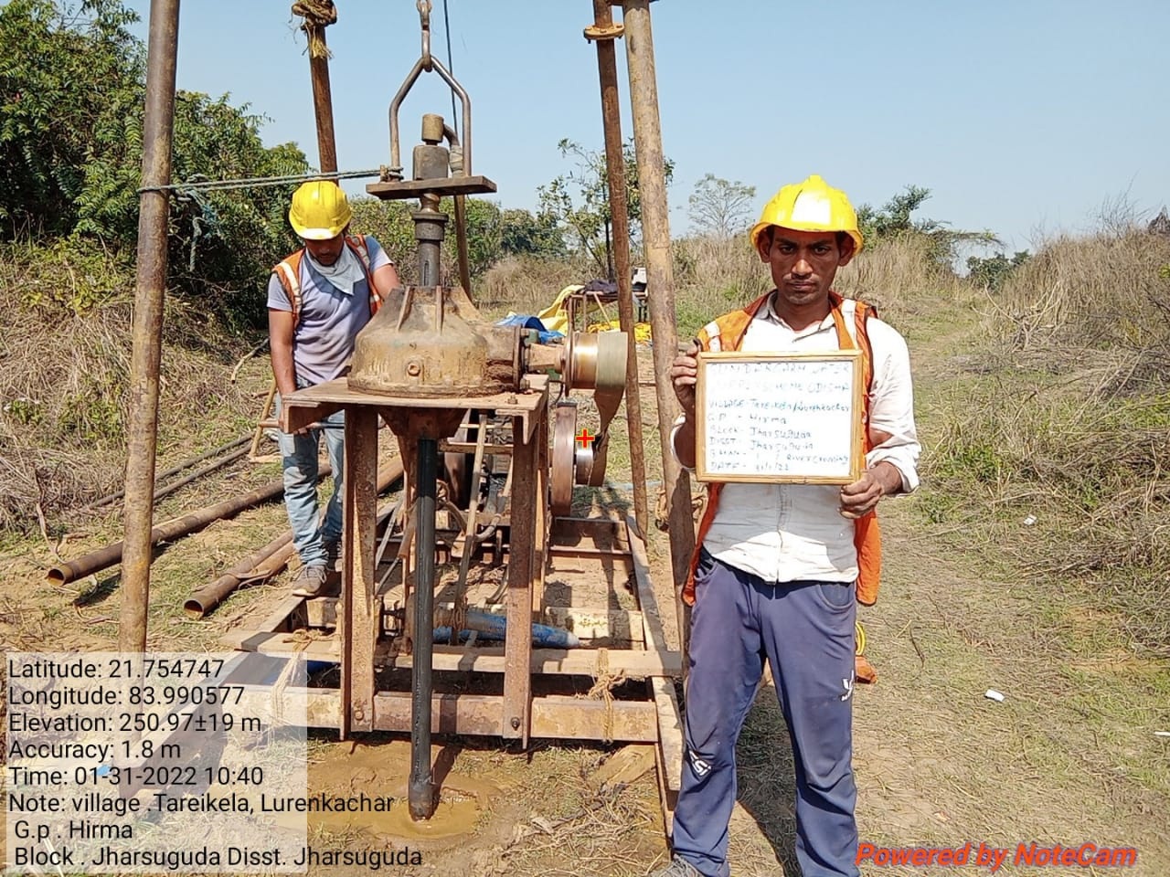 Geotechnical Engineering Services | Shah Pant Consulting Engineers ...