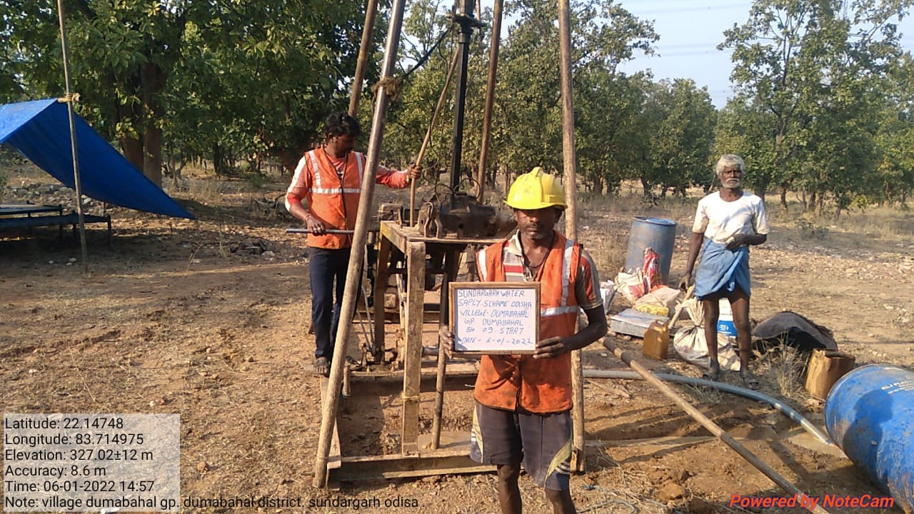 Geotechnical Engineering Services | Shah Pant Consulting Engineers ...